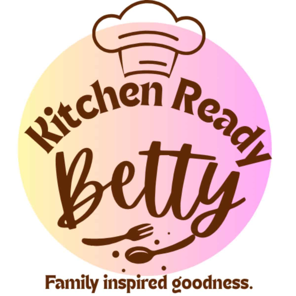 Delicious & Easy Homemade Recipes! | Kitchen Ready Betty