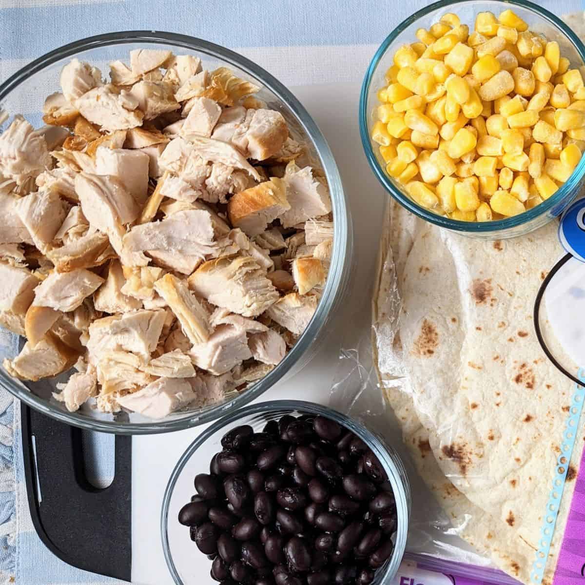 Easy Leftover Chicken Recipes That You Don't Want to Miss - Kitchen ...