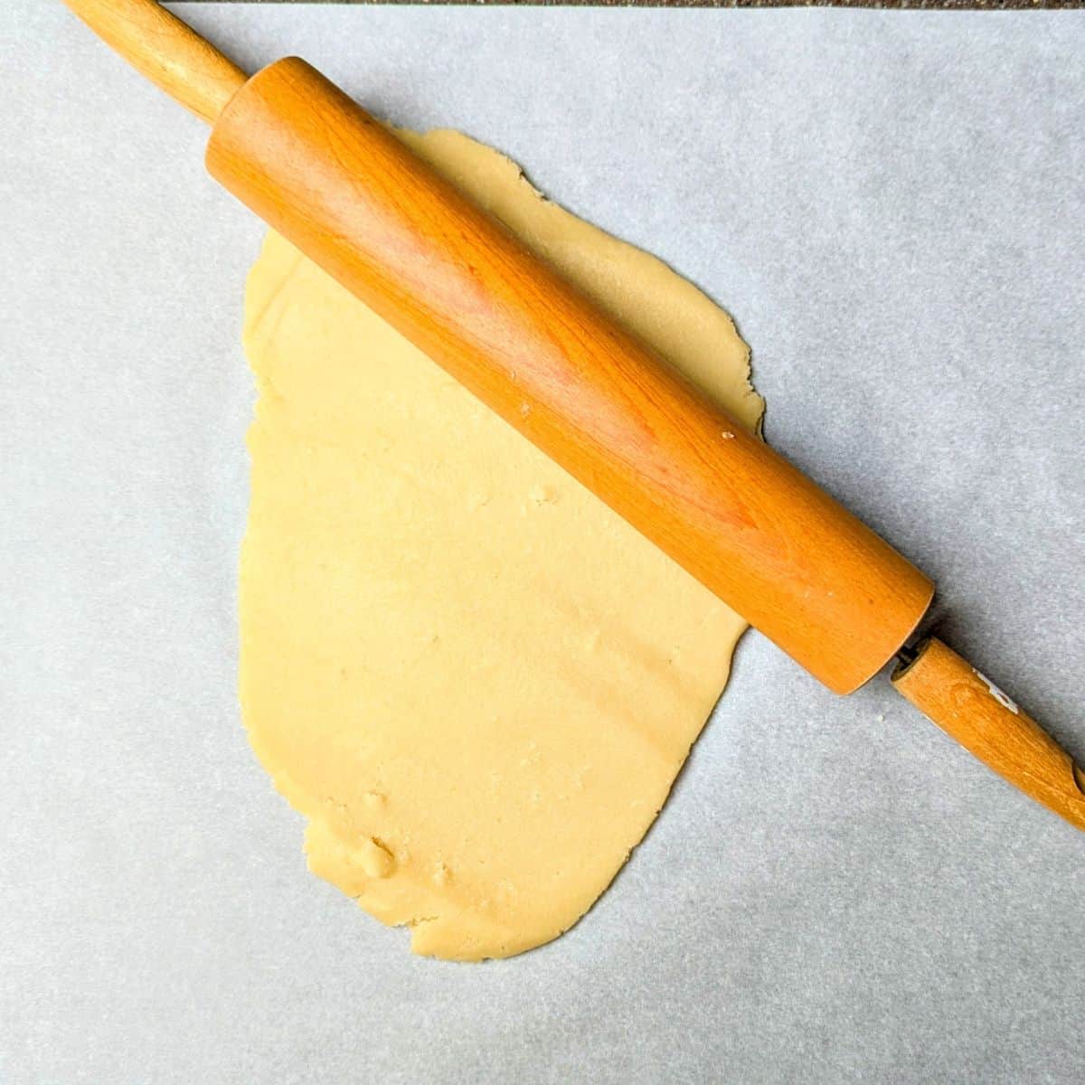 Roll and Cut Butter Cookies: Tips for Perfect Dough | Kitchen Ready Betty