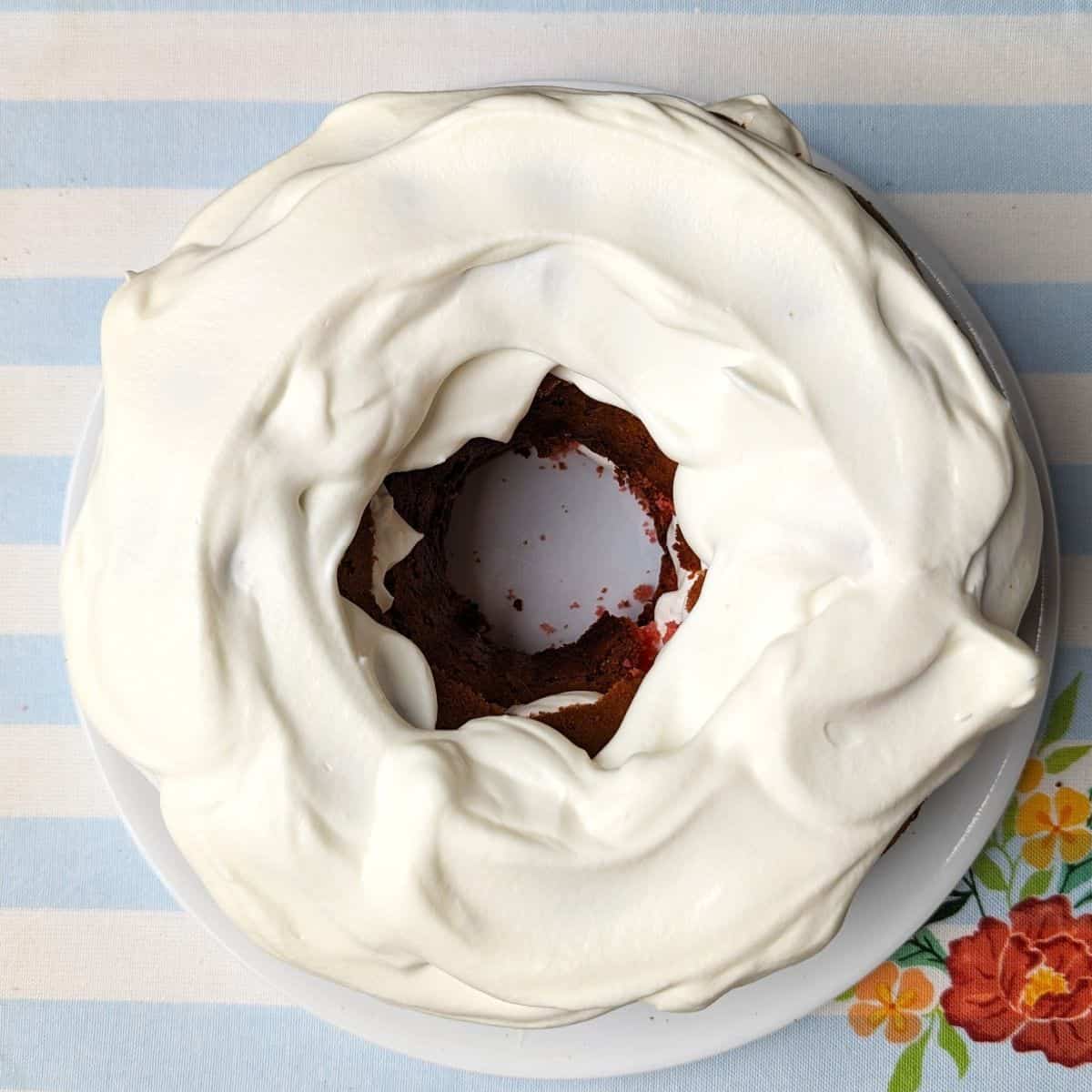 Easy Homemade Whipped Cream: Quick and Delicious - Kitchen Ready Betty