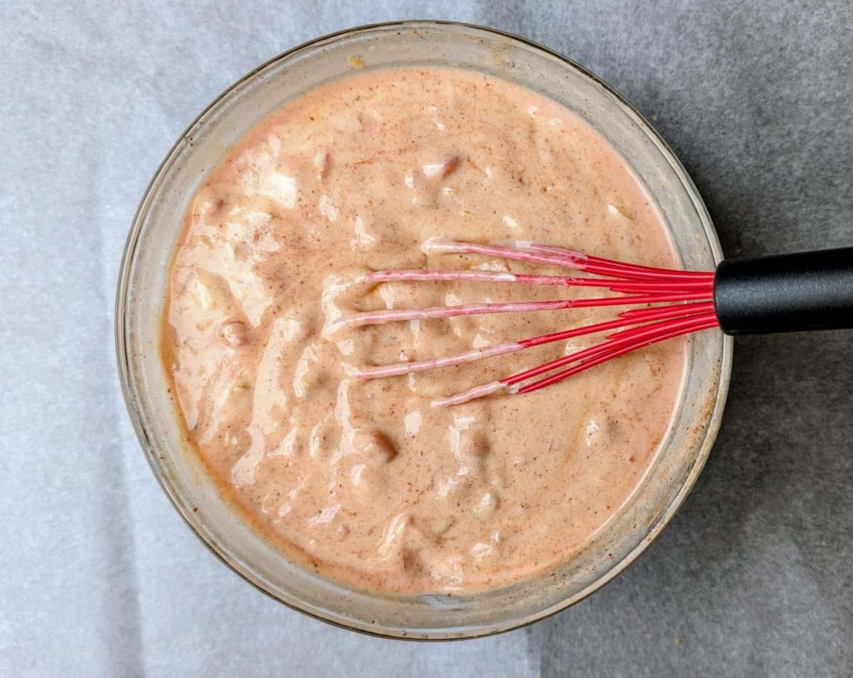 King Ranch Chicken Casserole: A Family Favorite - Kitchen Ready Betty